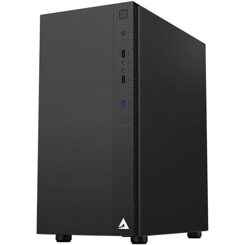 Carcasa ALPHAGEAR Atlas - PC Garage