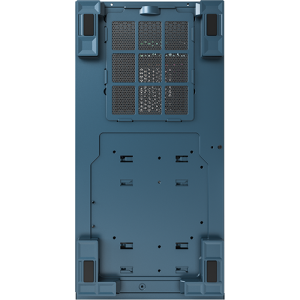 Carcasa Montech Sky Two Blue - PC Garage