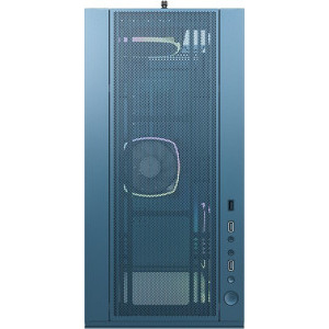 Carcasa Montech Sky Two Blue - PC Garage