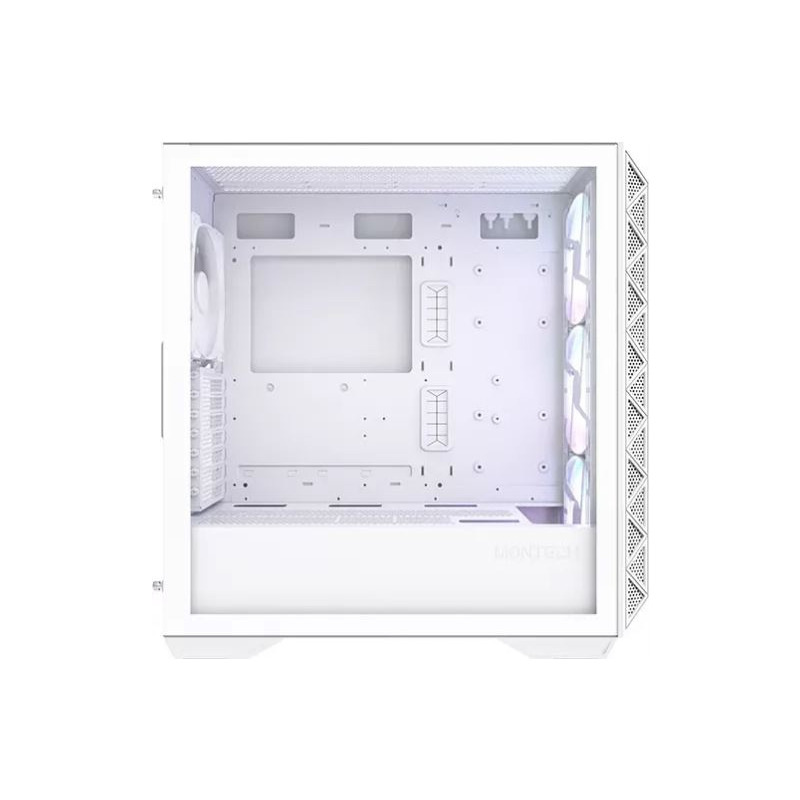 Carcasa Montech AIR 903 Max White - PC Garage