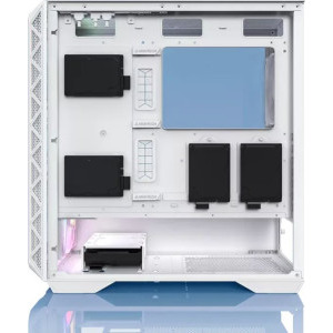 Carcasa Montech AIR 903 Max White - PC Garage