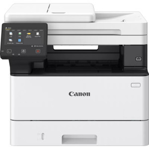 Multifunctionala Canon i-SENSYS MF463dw, Laser, Monocrom, Format A4 ...