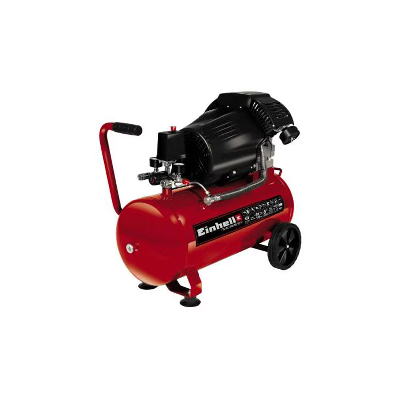 Einhell Compresor aer TC-AC 420/50/10 V - PC Garage