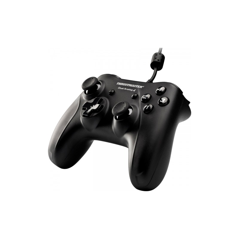 Controller Thrustmaster Dual Analog 4 pentru PC - PC Garage