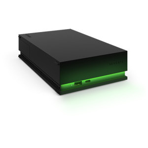 Hard disk extern Seagate Game Drive Hub for Xbox 8TB USB-C 3.2 Gen 1 ...