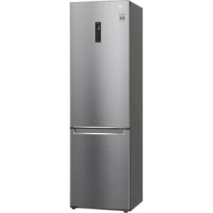 Combina frigorifica LG GBB62PZFGN, 384 L, No Frost, E-Micom ...
