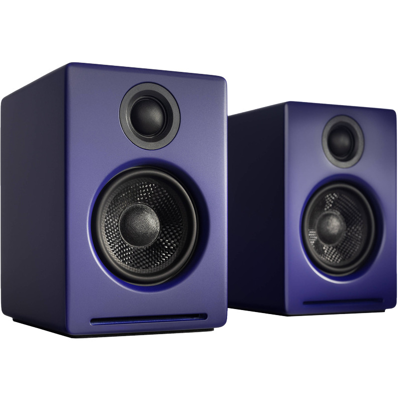 Audioengine Boxa A2+ Wireless Blue - PC Garage