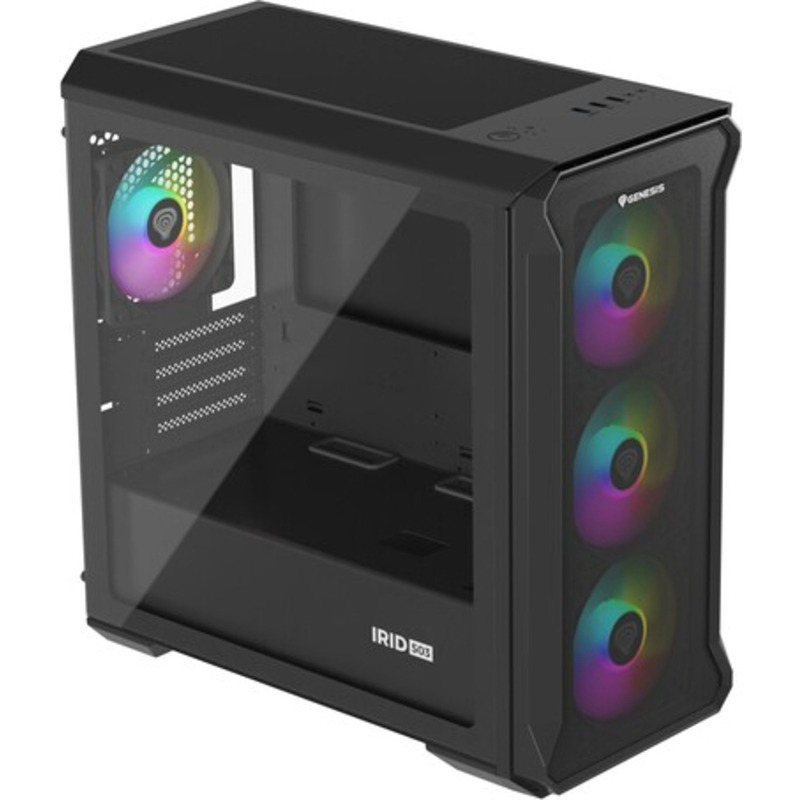 PC Gaming BALAUR Legendar Hyper, AMD Ryzen 7 8700F 4.1 GHz, 32GB DDR5 ...