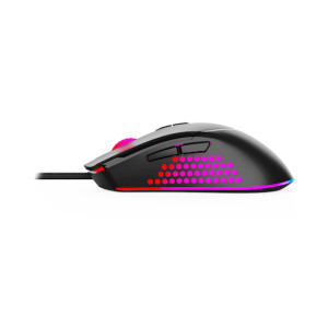Mouse Gaming Serioux Yden RGB - PC Garage