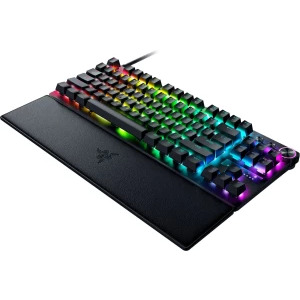 Tastatura Gaming Razer Huntsman V3 Pro TKL Analog Optical Gen-2 Switch ...