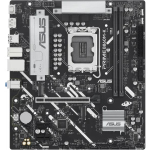 Placa de baza ASUS PRIME B860M-K - PC Garage
