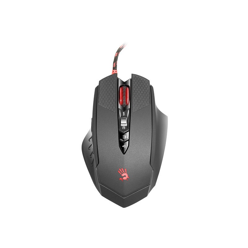 Mouse Gaming A4Tech Bloody T70 Light Strike - PC Garage