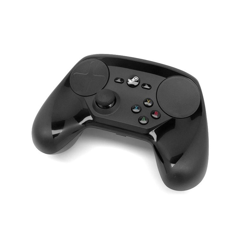 Controller Steam Hardware Steam Controller - PC Garage