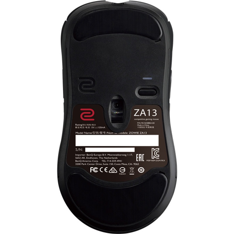 Mouse Gaming Zowie ZA13 - PC Garage