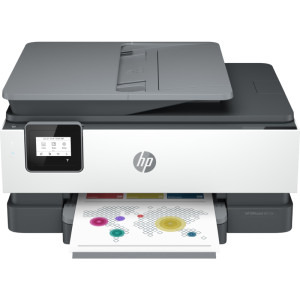 Multifunctionala HP OfficeJet 8012e, InkJet, Color, Format A4, Duplex ...