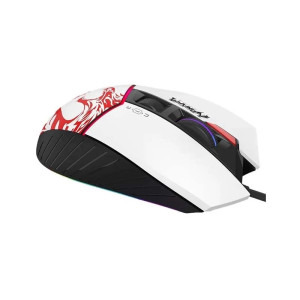 Mouse Gaming A4Tech W95 Max Naraka - PC Garage