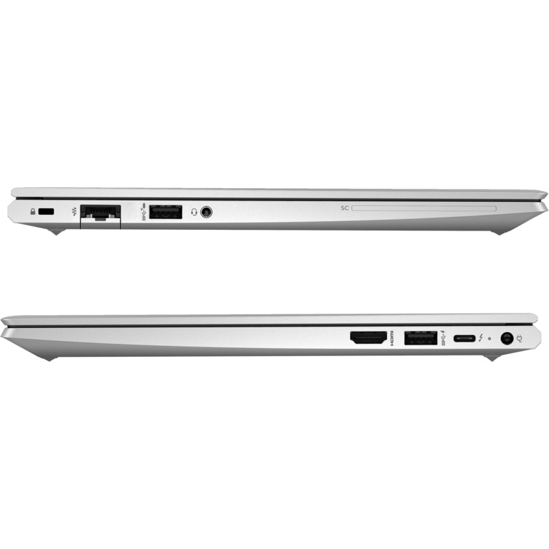 Laptop HP 13.3'' EliteBook 630 G9, FHD IPS, Procesor Intel® Core™ i5 ...