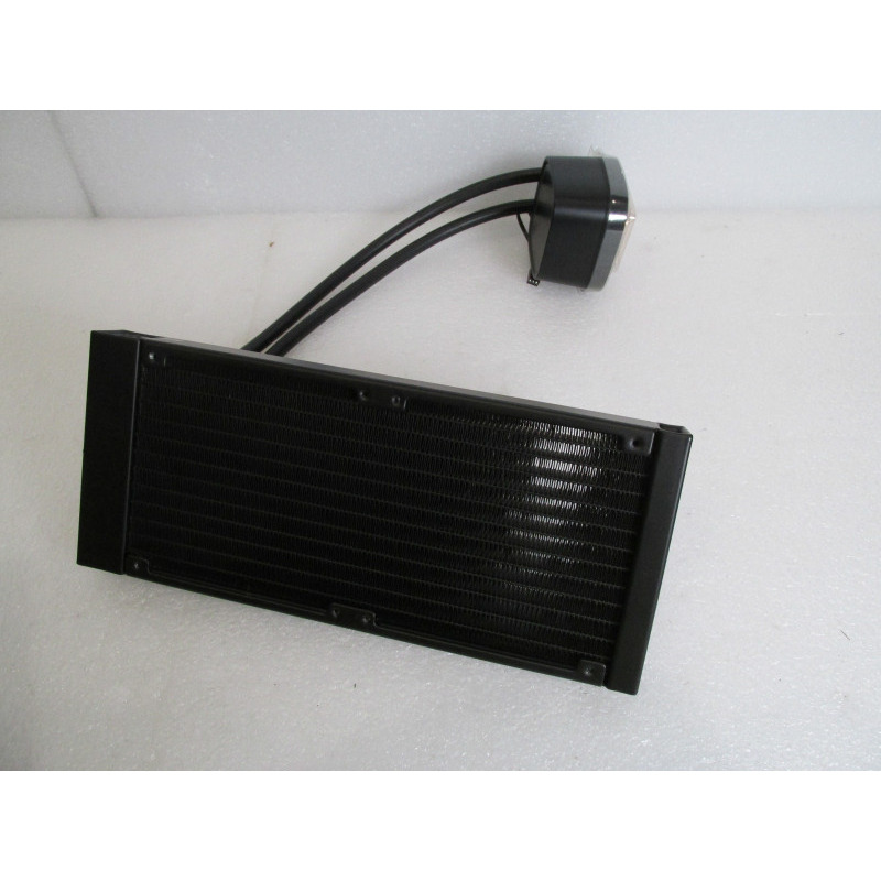 Cooler CPU Deepcool LE500 Marrs - PC Garage
